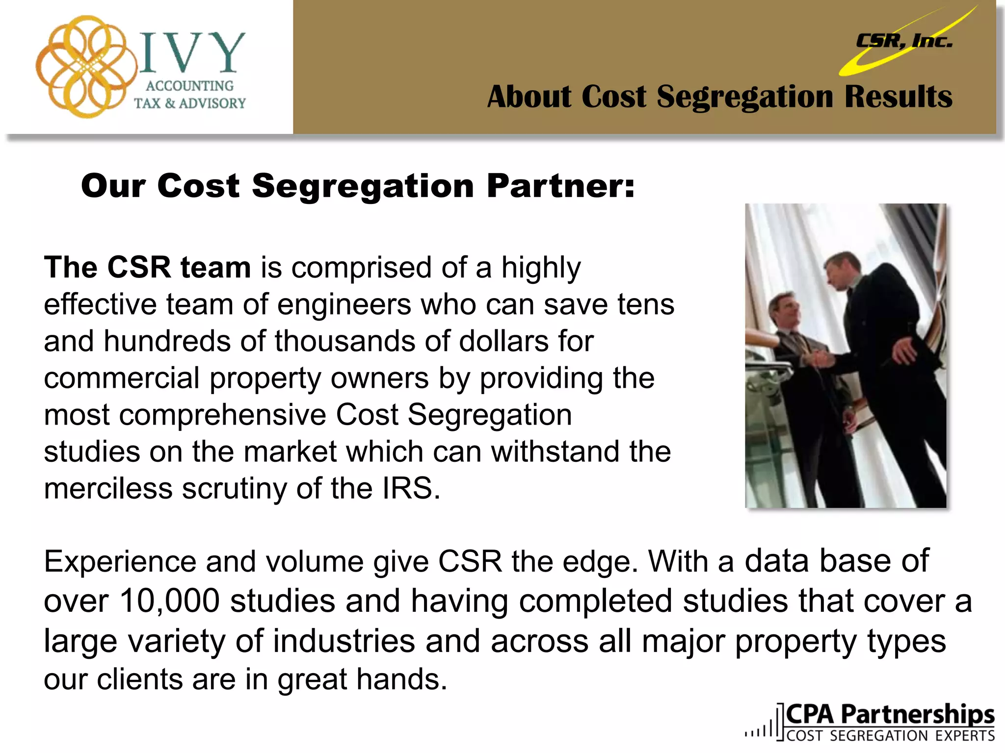 Csr presentation | PPT