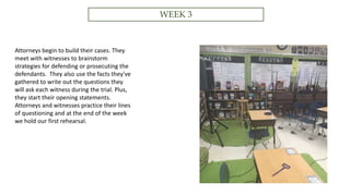 Bring History Alive! | PPTX