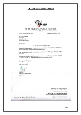 Corporate Social Responsibility Project | PDF
