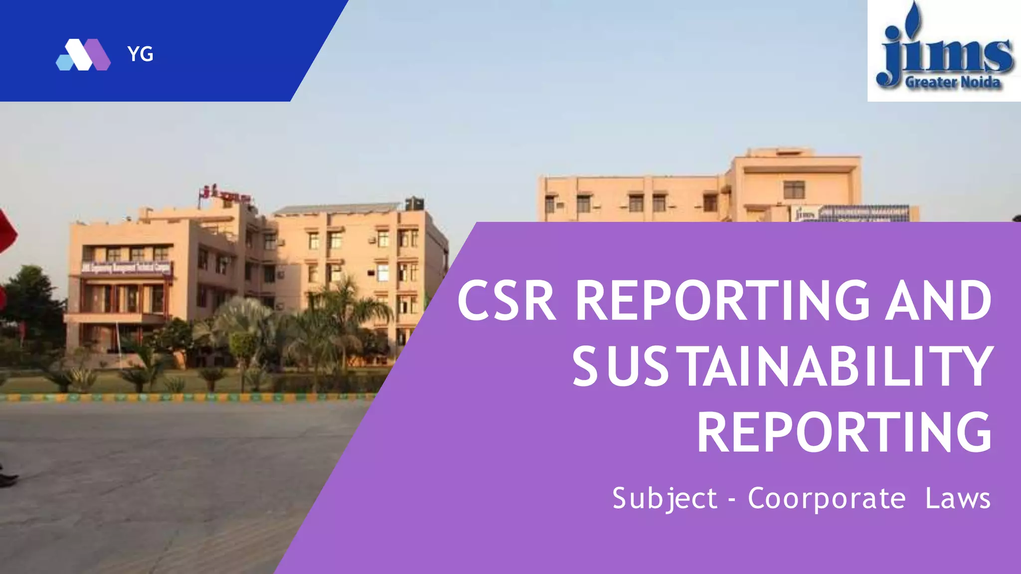 CSR REPORTING AND SUSTAINABILITY REPORTING.pptx