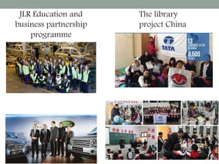 Csr Tata Group | PPTX