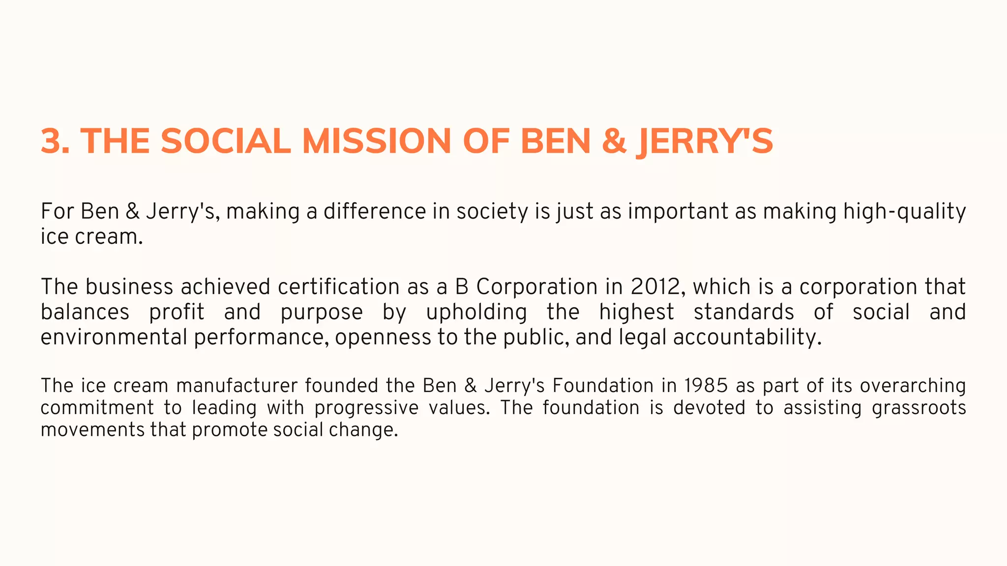 5 Successful Examples of Corporate Social Responsibility | PPT