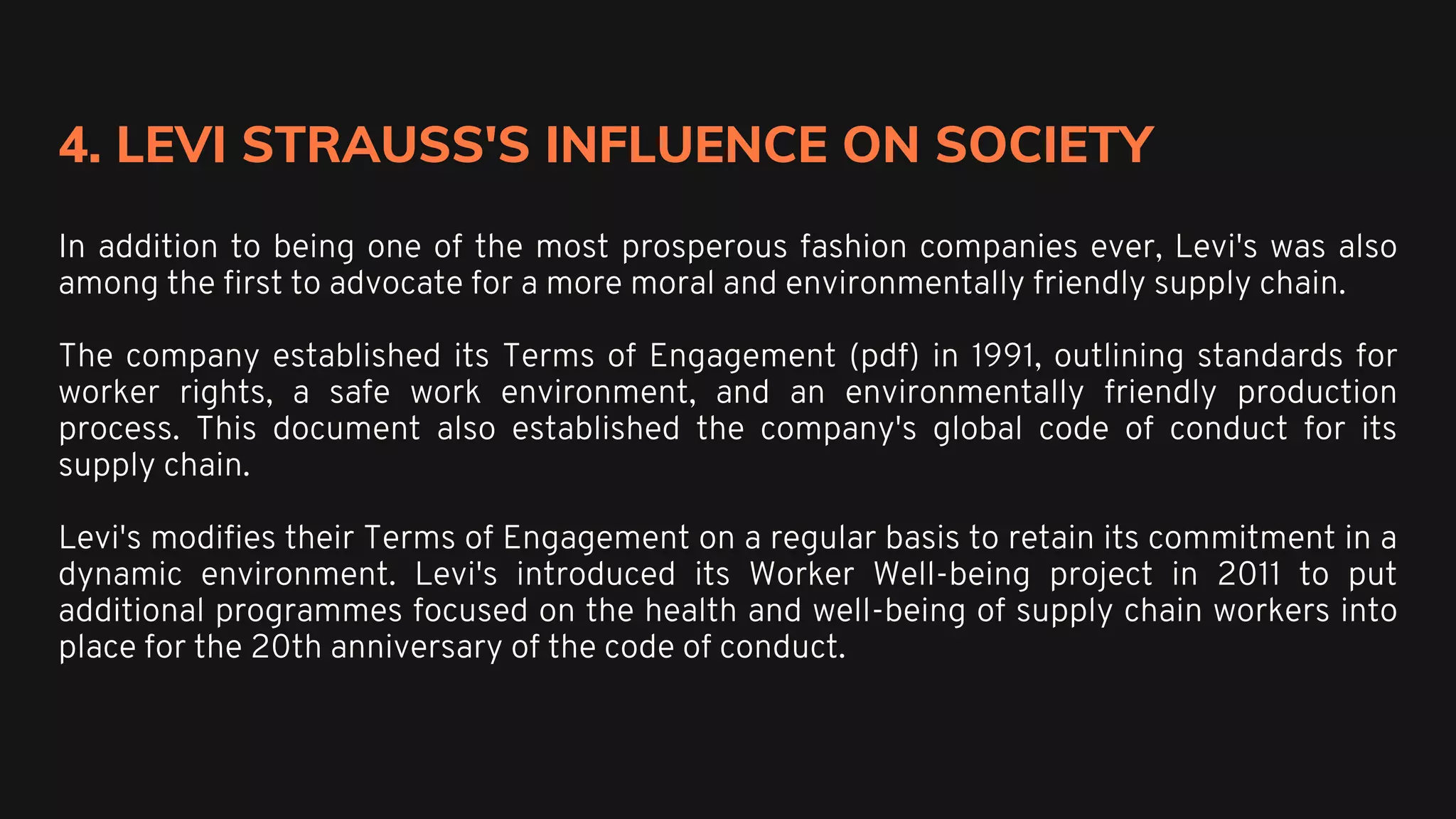 5 Successful Examples of Corporate Social Responsibility | PPT