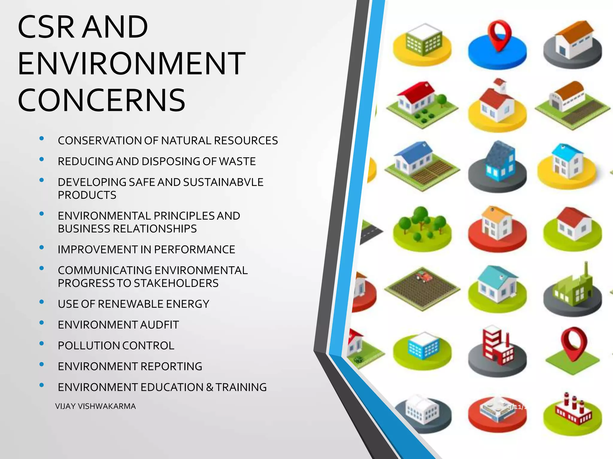 CSR TOWARDS STAKEHOLDERS.pptx