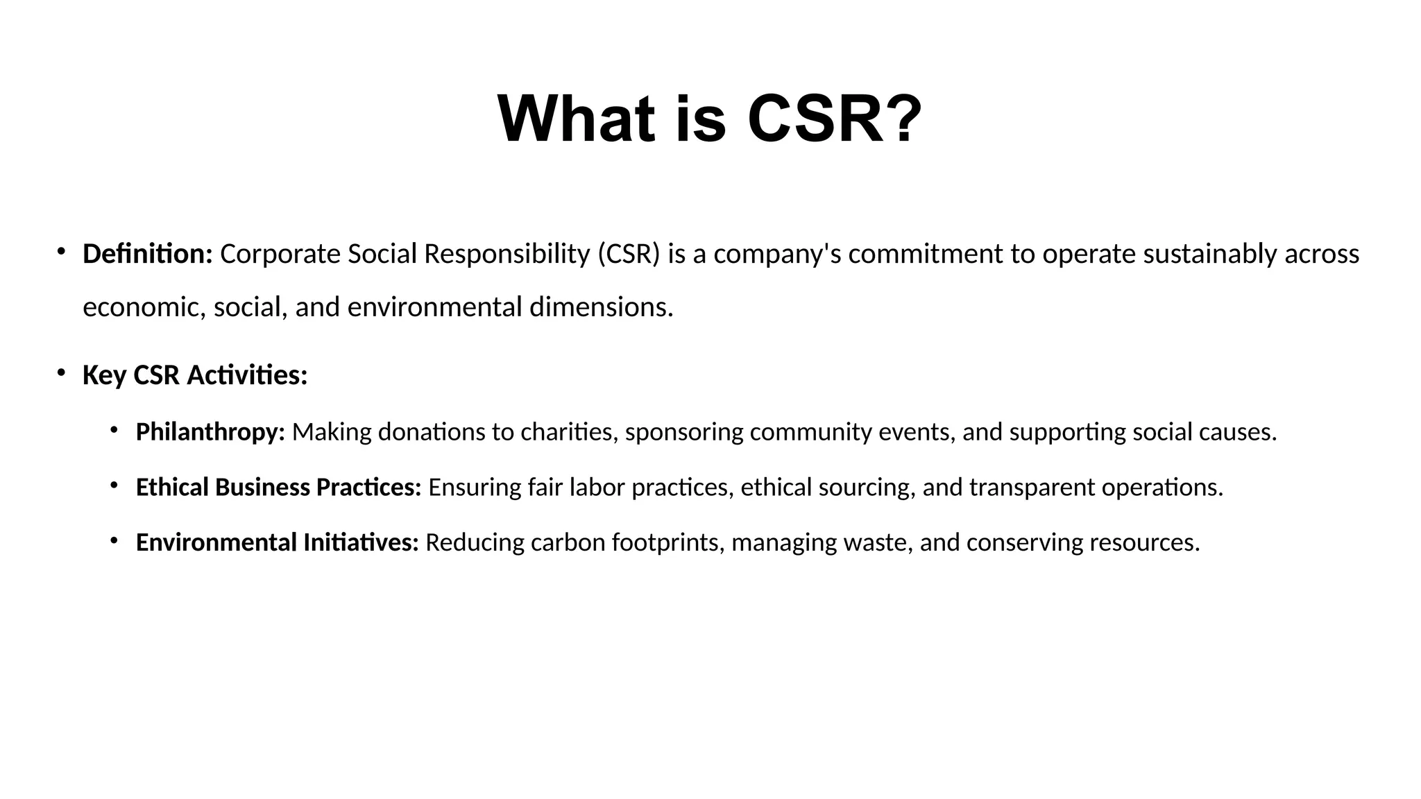 CSR vs. ESG: Understanding the Key Differences and Why Both Matter.pptx