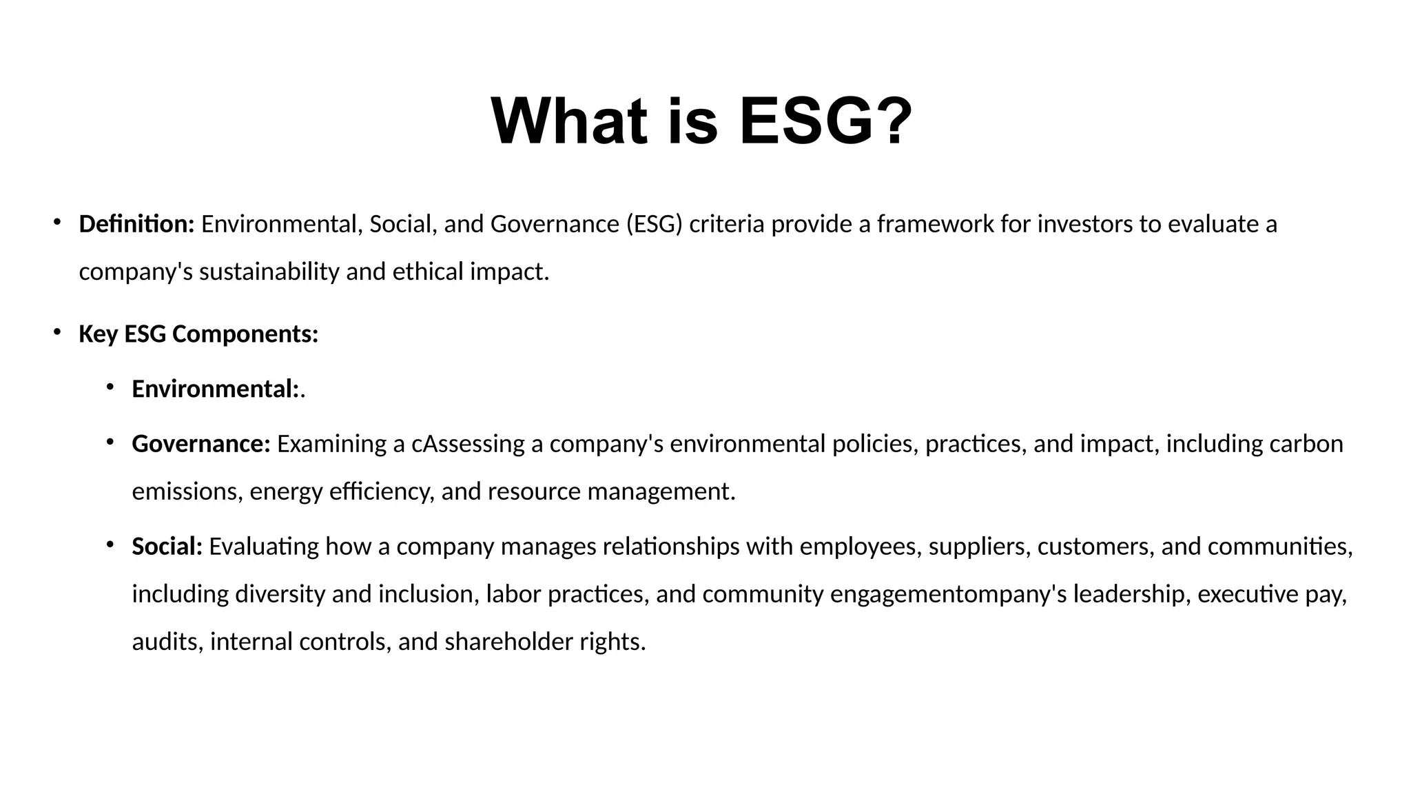 CSR vs. ESG: Understanding the Key Differences and Why Both Matter.pptx