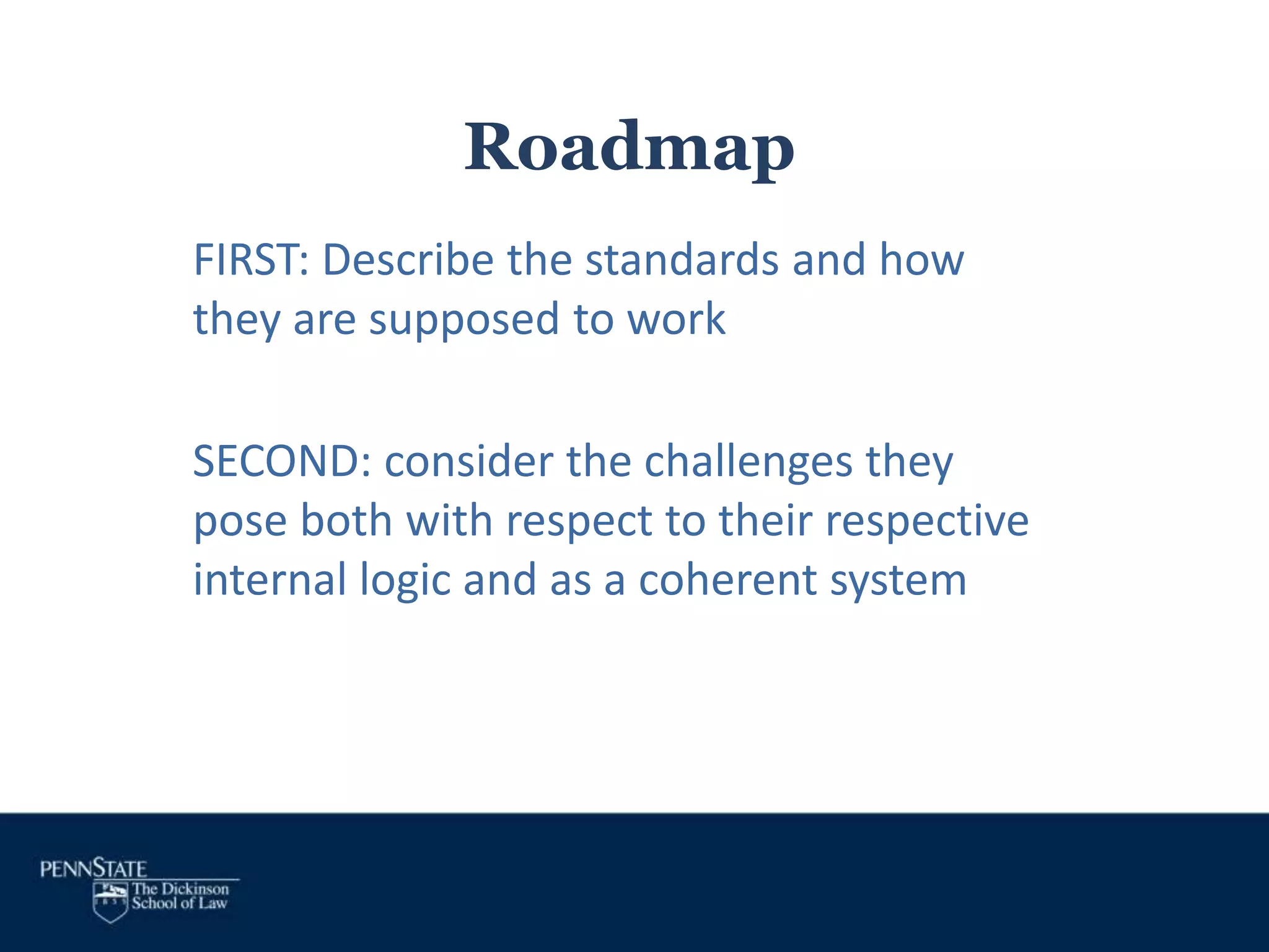 Corporate Social Responsibility in Weak Governance Zones | PPT
