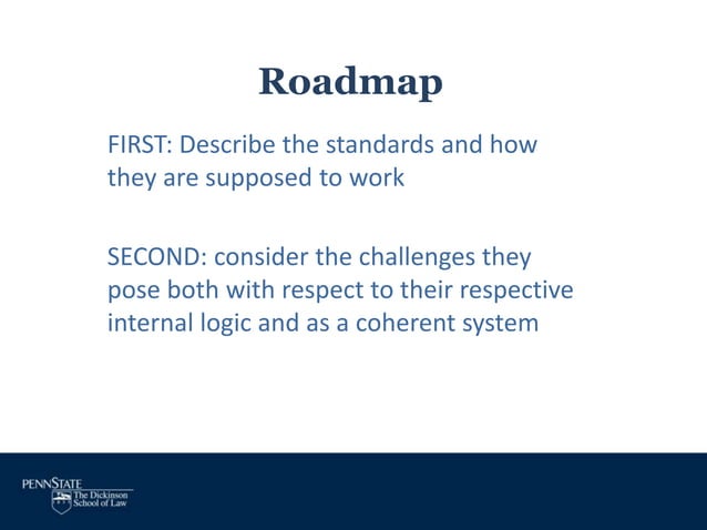 Corporate Social Responsibility in Weak Governance Zones | PPT