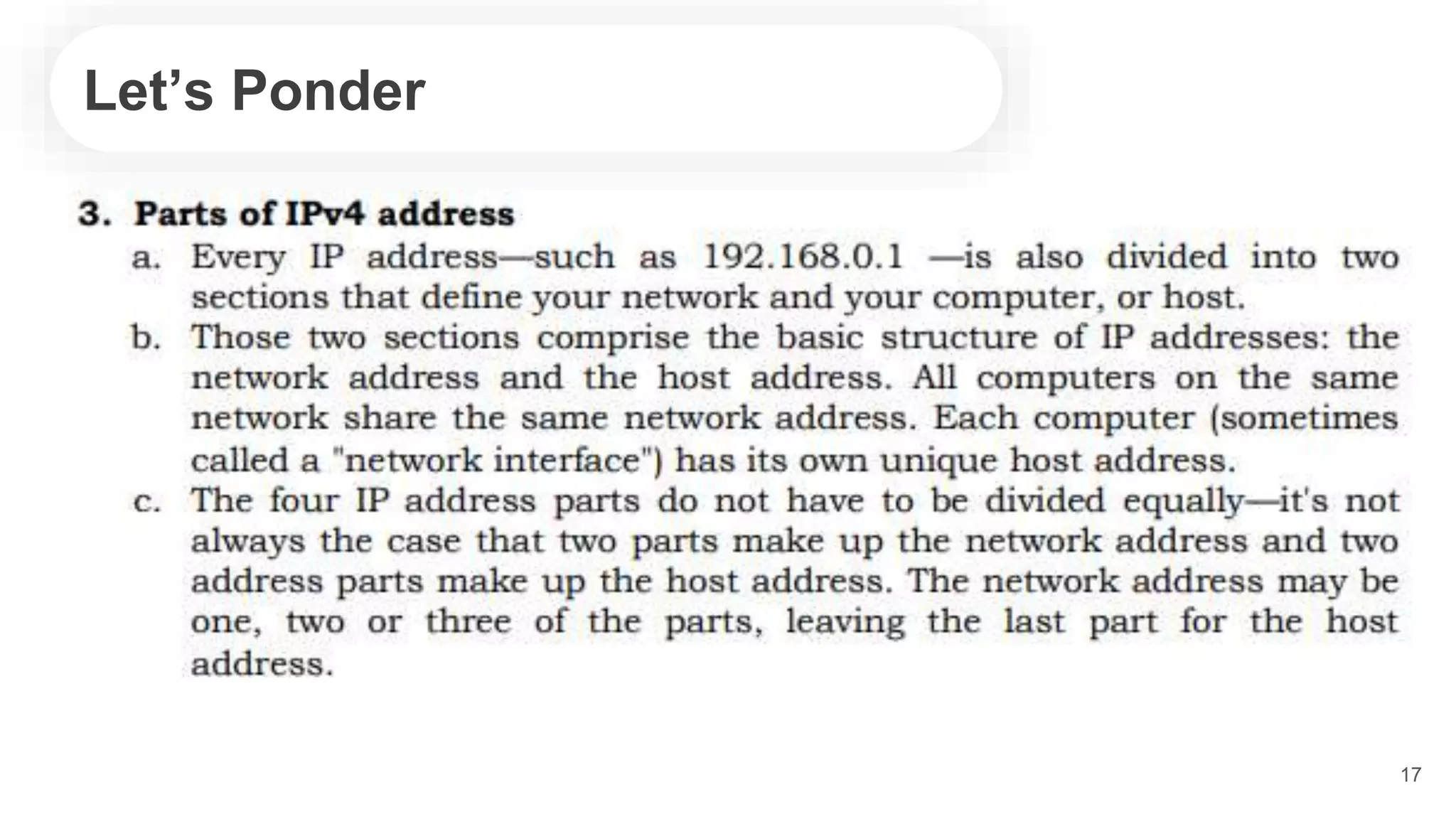 CSS-10-Q3-COC-2-Week-3-Day-1.pptx | Computer Networking | Computing
