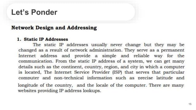 CSS-10-Q3-COC-2-Week-3-Day-1.pptx | Computer Networking | Computing