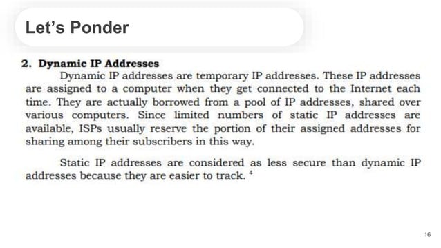 CSS-10-Q3-COC-2-Week-3-Day-1.pptx | Computer Networking | Computing