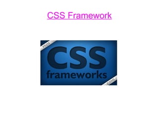 Css | PPT
