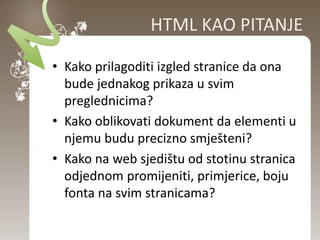 Css | PPT