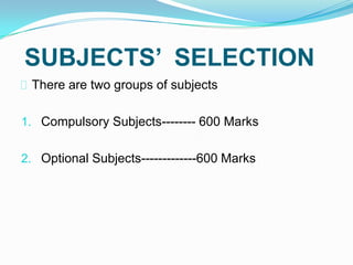 CSS Preparation | PDF