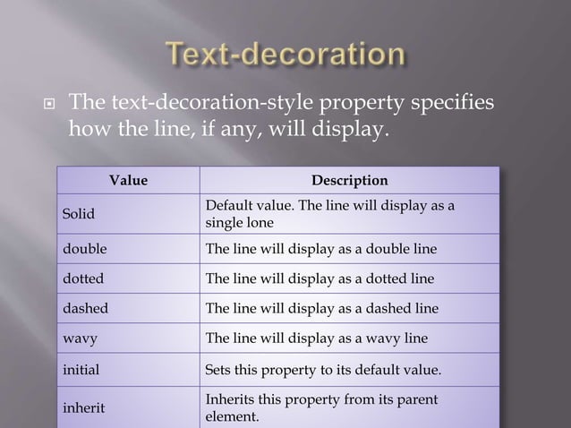 Css Complete Notes | PPTX | Web Development | Internet