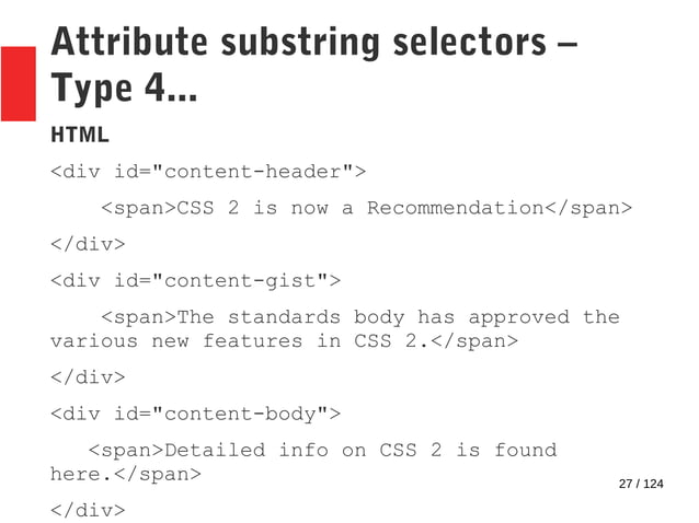 Cascading Style Sheets | PPT