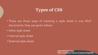 Css | PPT