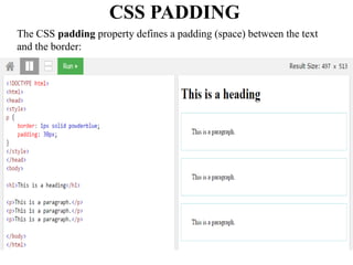 CSS.ppt