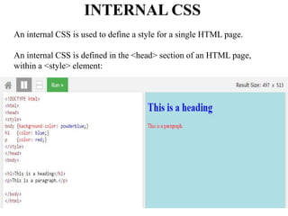 CSS.ppt