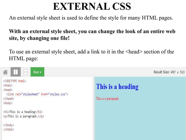 CSS.ppt