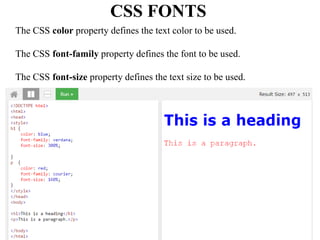 CSS.ppt