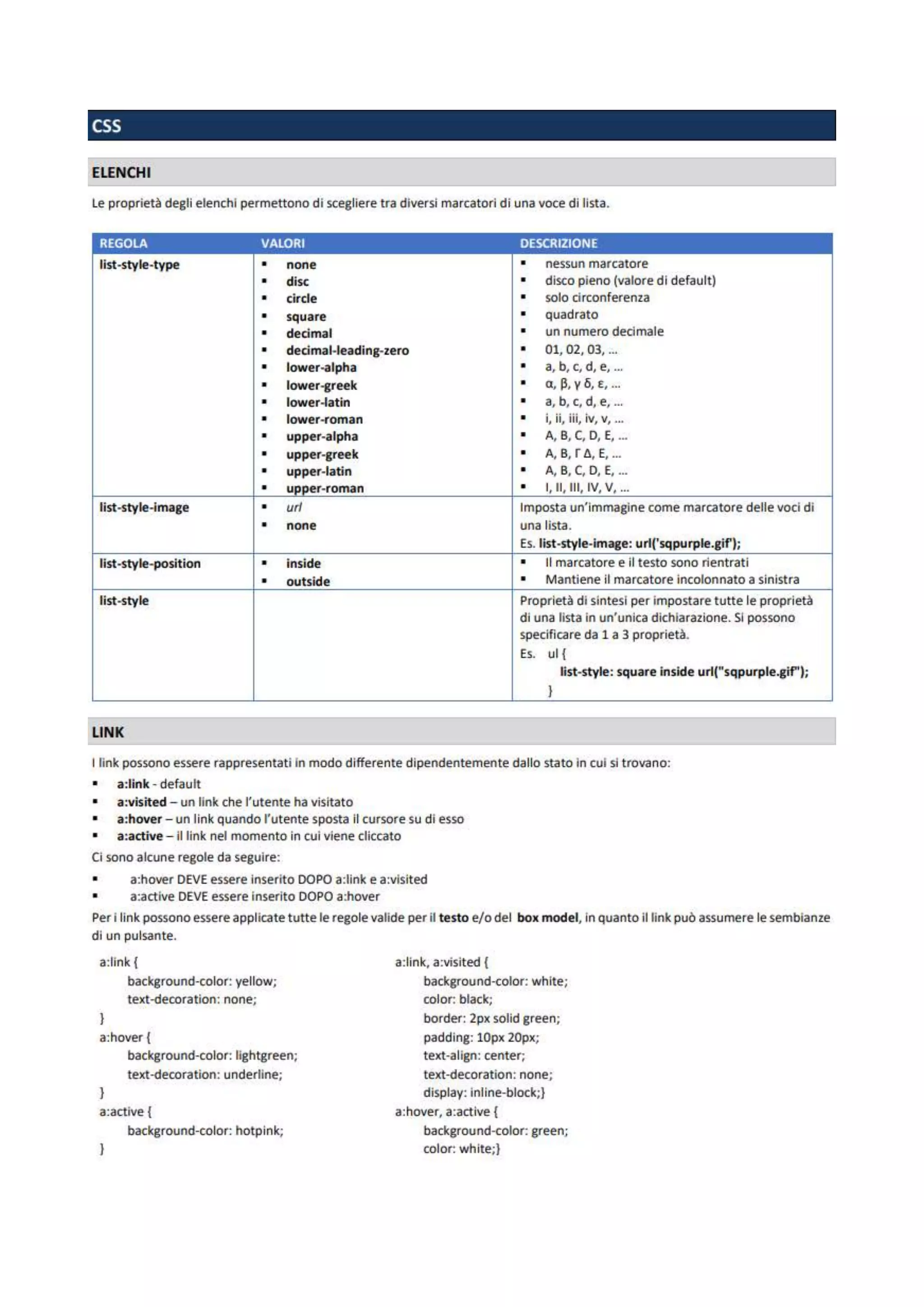 css | DOCX