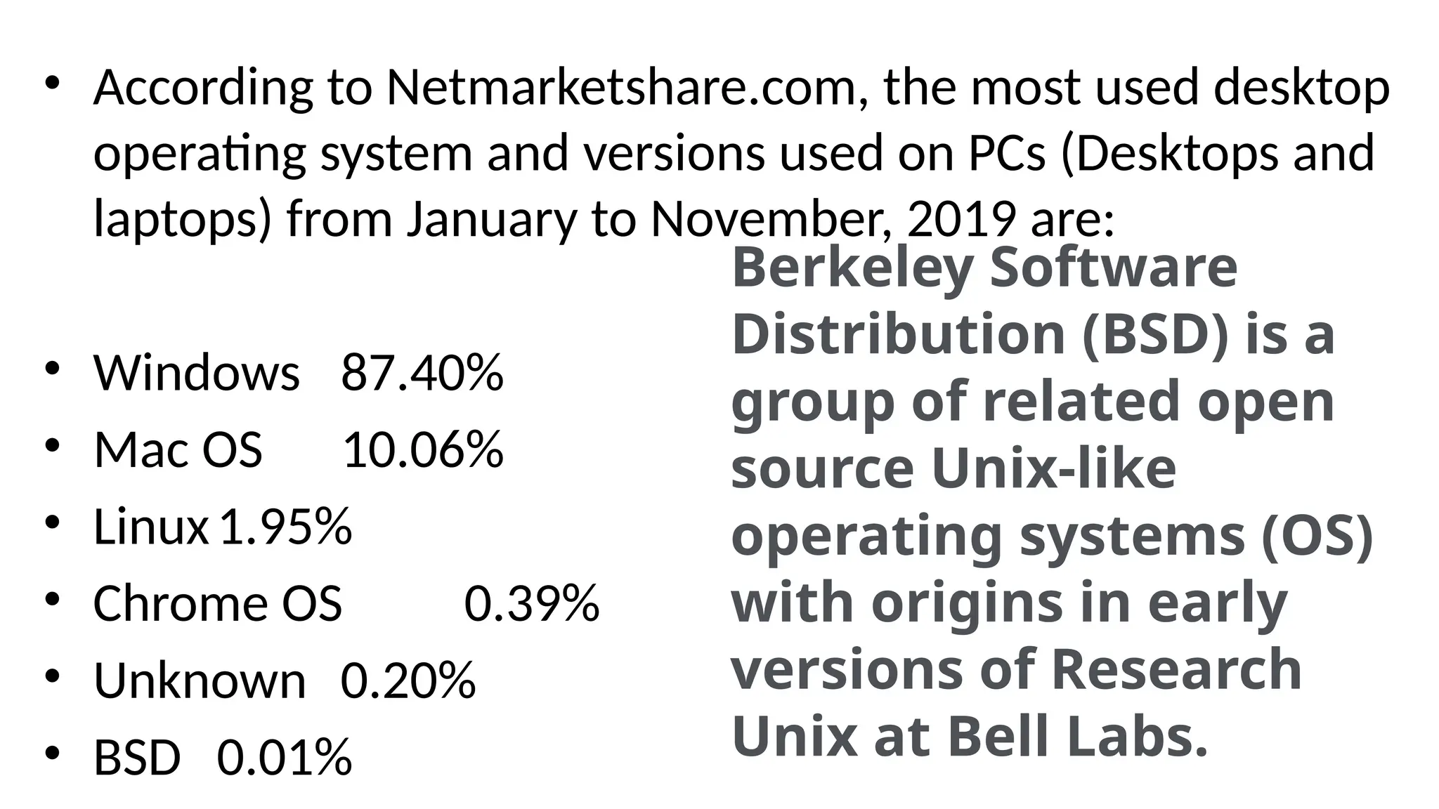 parts of the computers and its peripheral | PPT