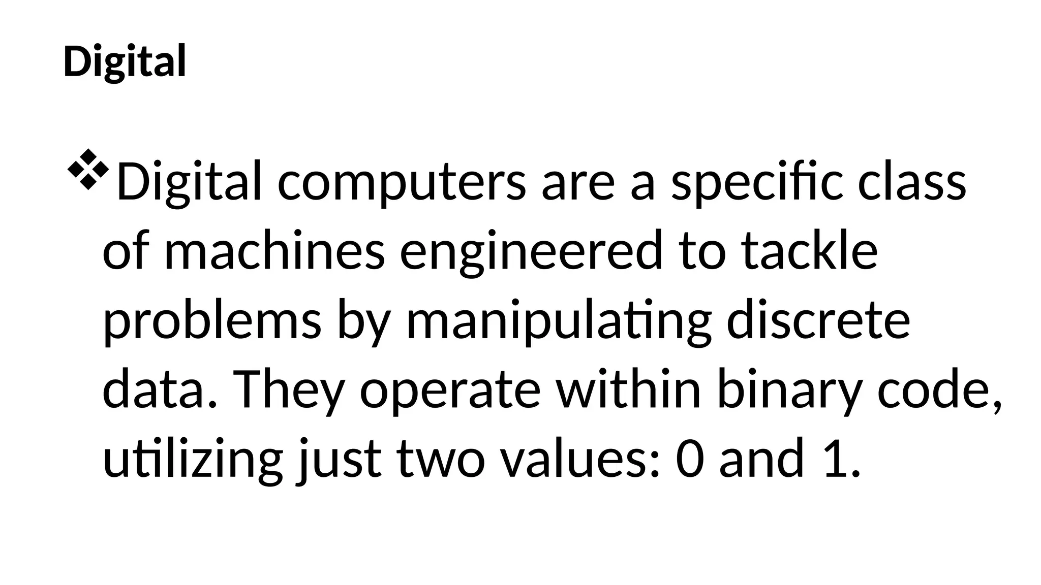 parts of the computers and its peripheral | PPT
