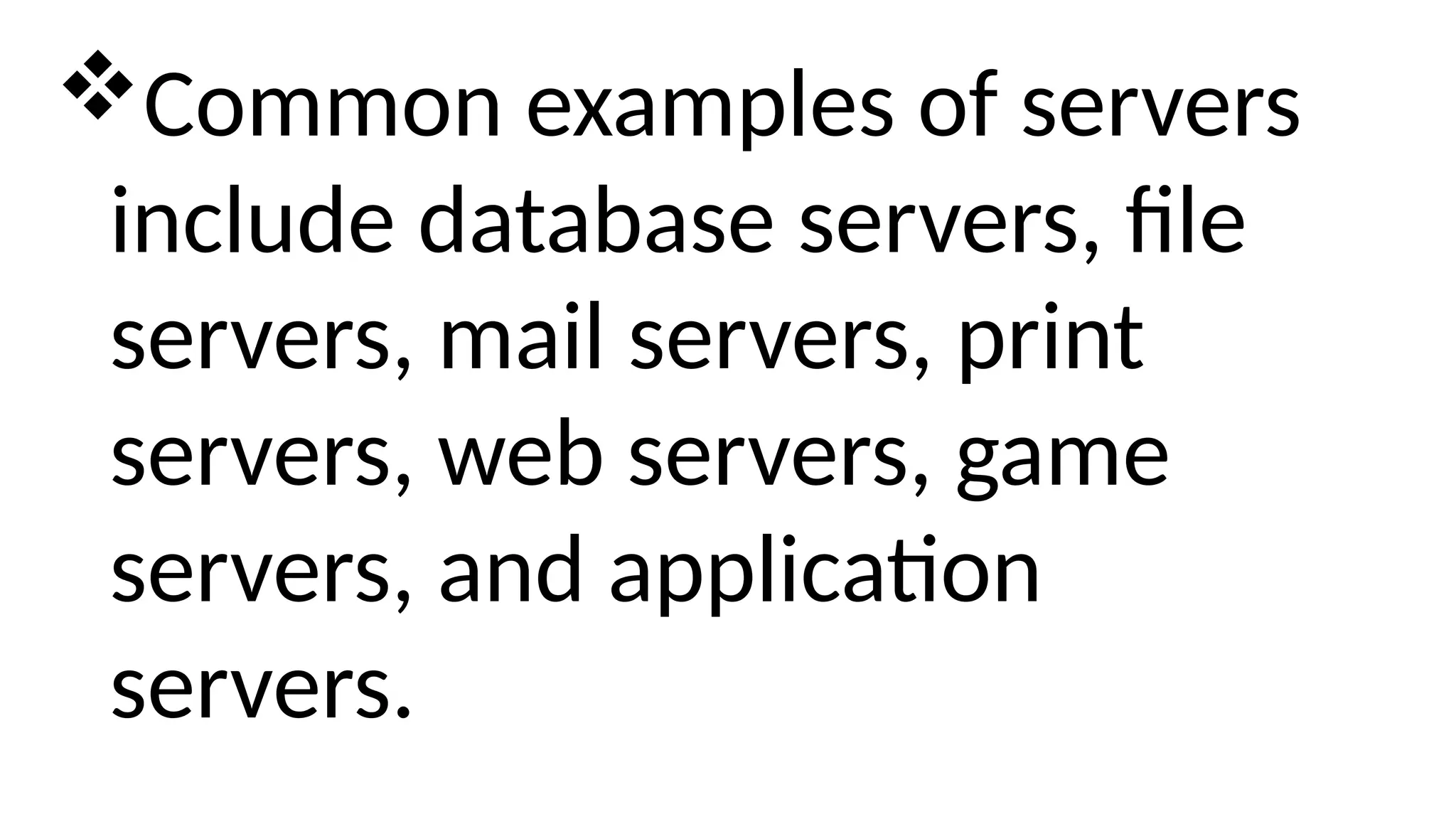 parts of the computers and its peripheral | PPT