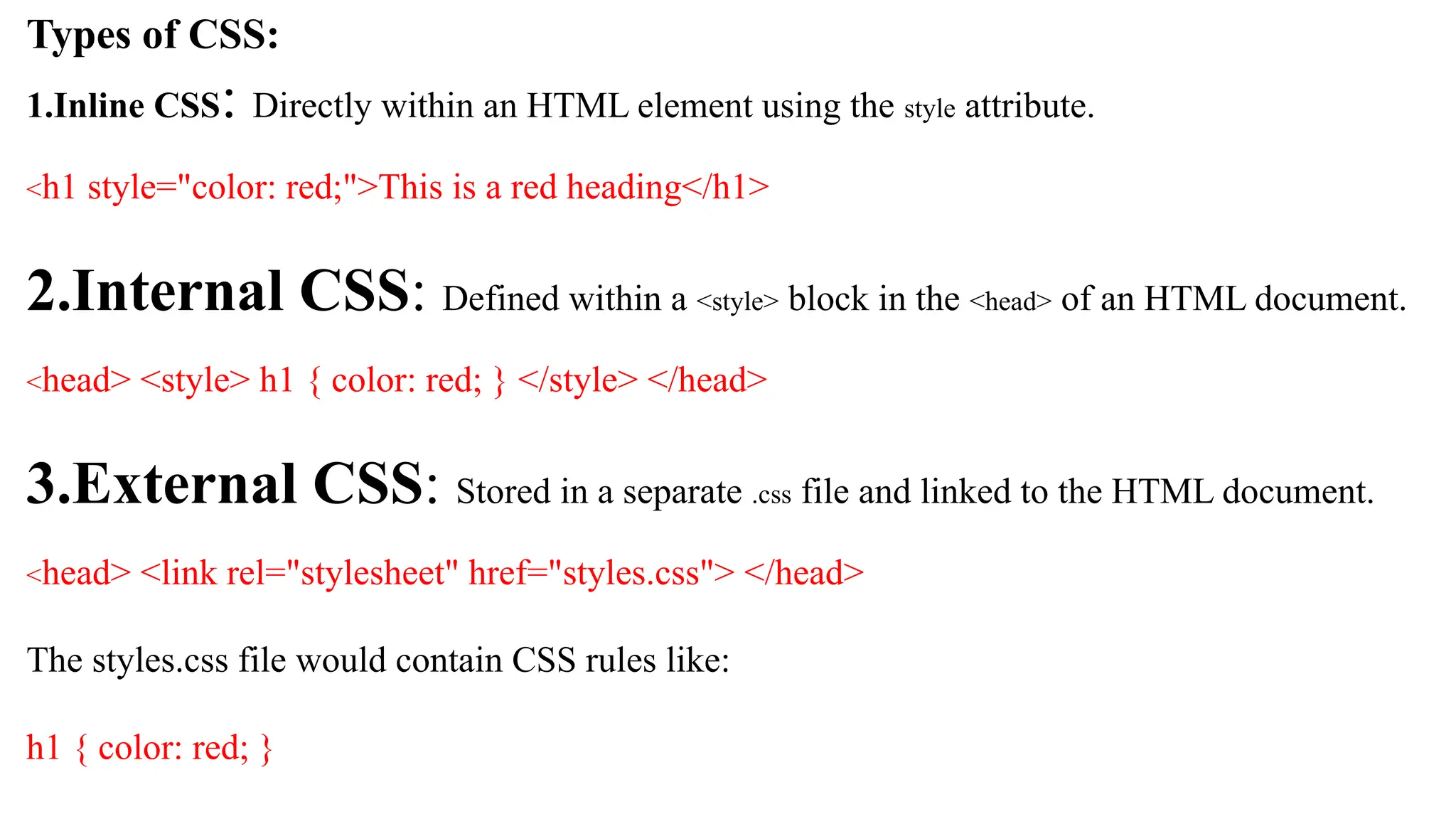 CSS document। .pptx