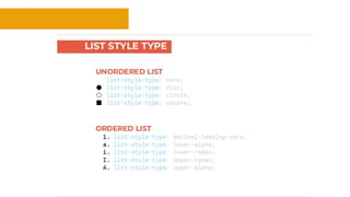 Introduction to Cascading Style Sheets.ppt