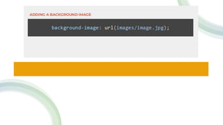 Introduction to Cascading Style Sheets.ppt