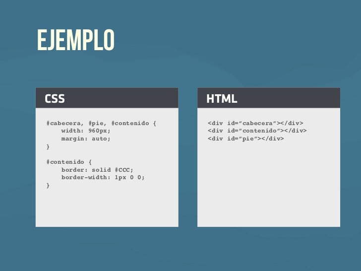 CSS - Arquitectura Escalable y Modular
