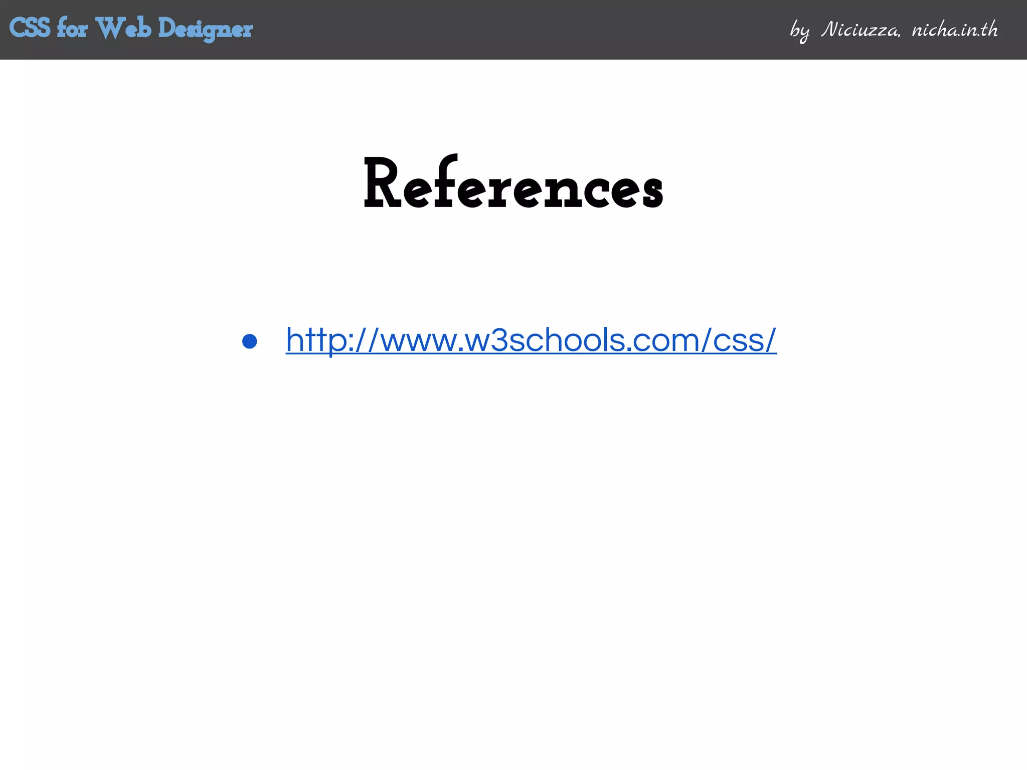 Css box model | PDF | Web Design and HTML | Internet