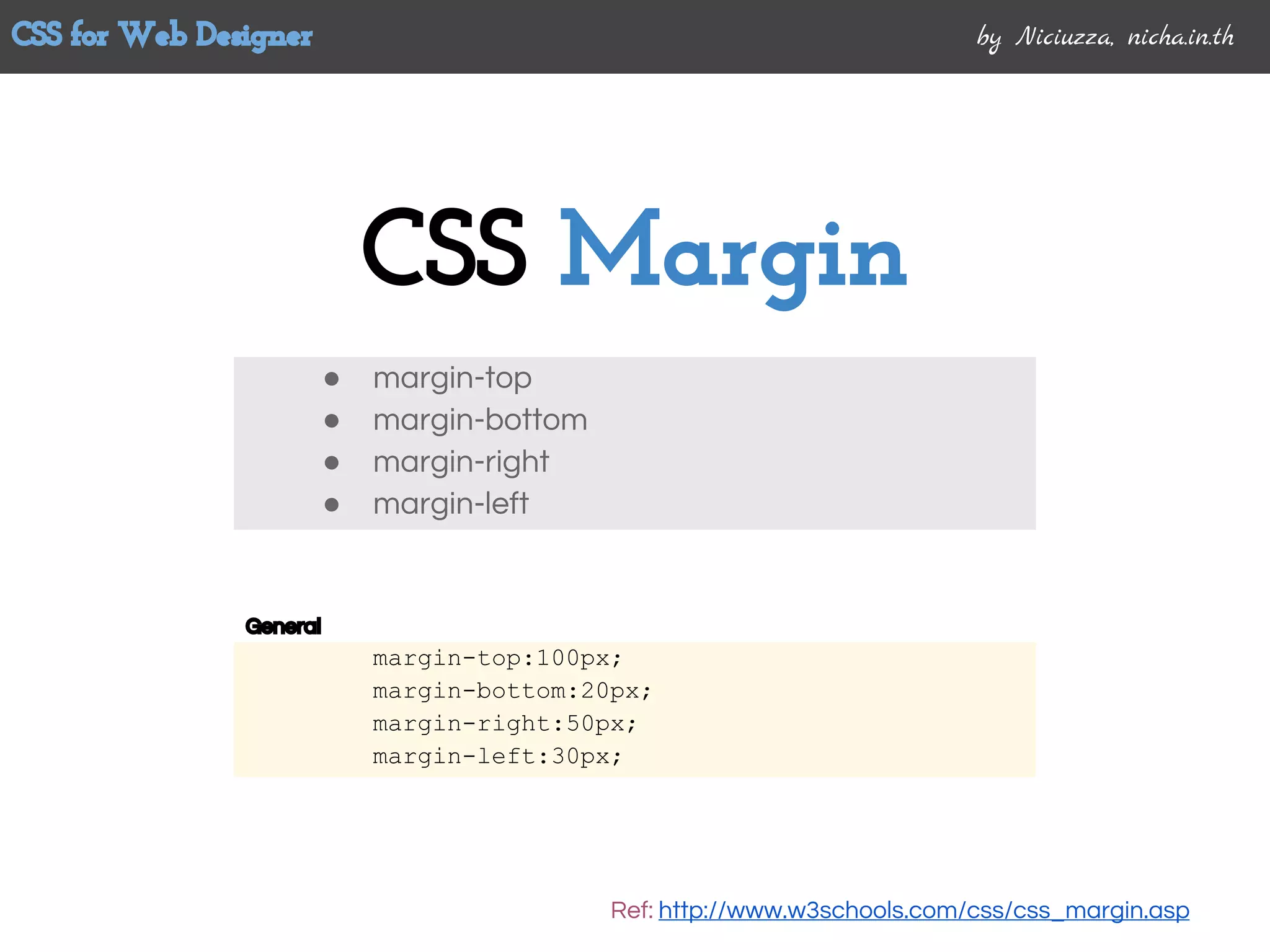 Css box model | PDF | Web Design and HTML | Internet