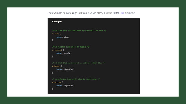 CSS -Cascading Style Sheets in HTML .pdf