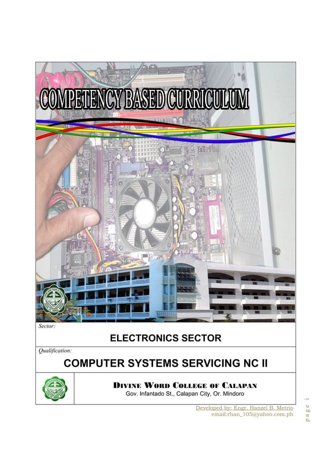CSS CBC | PDF