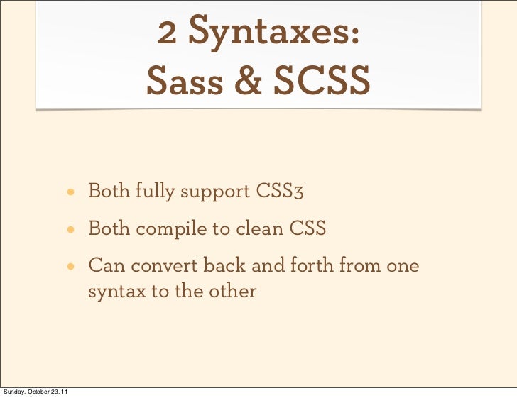 Css Compass Sasssusy