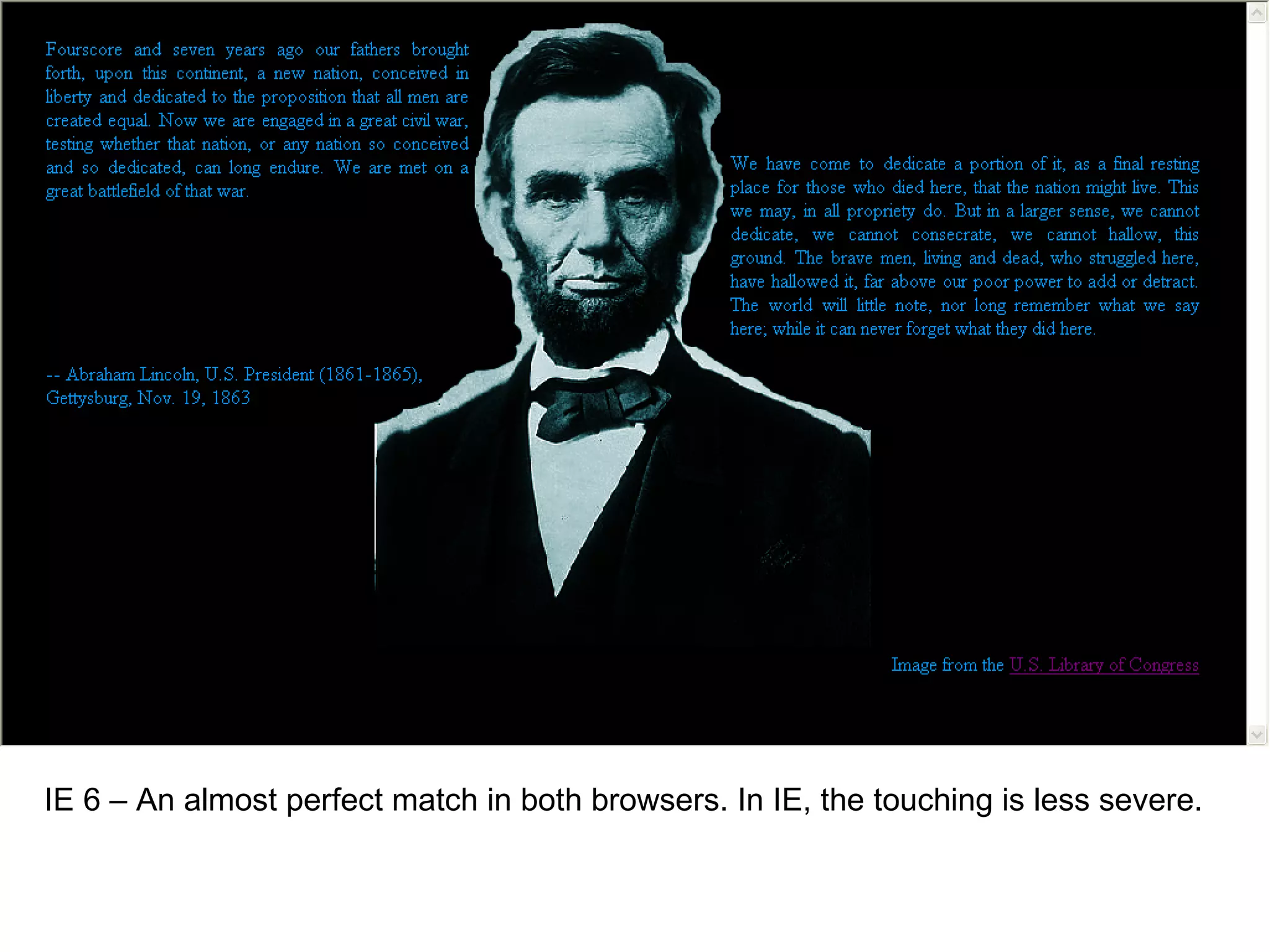 CSS Exercise 1: 18 Examples | PPS