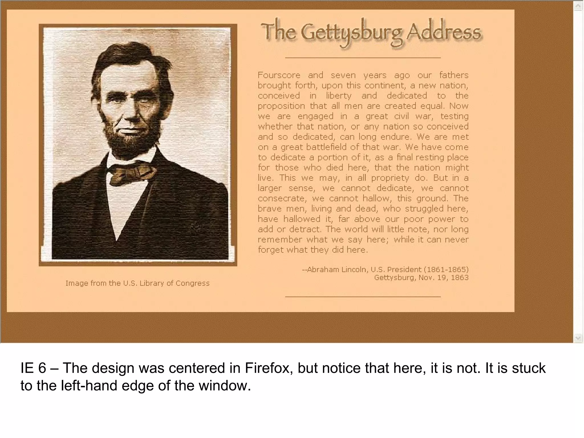 CSS Exercise 1: 18 Examples | PPS | Browsers | Computer Software and ...