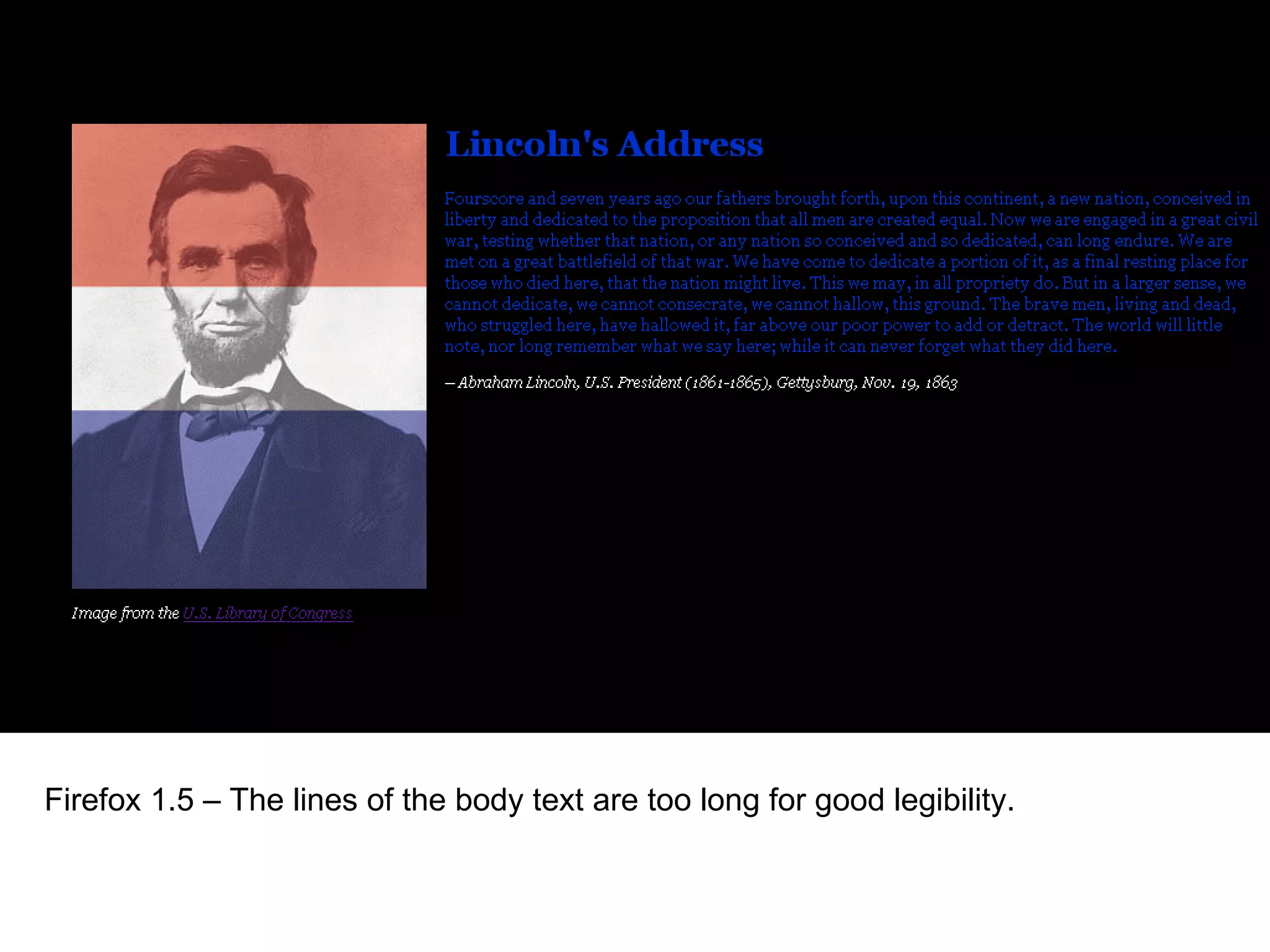 CSS Exercise 1: 18 Examples | PPS