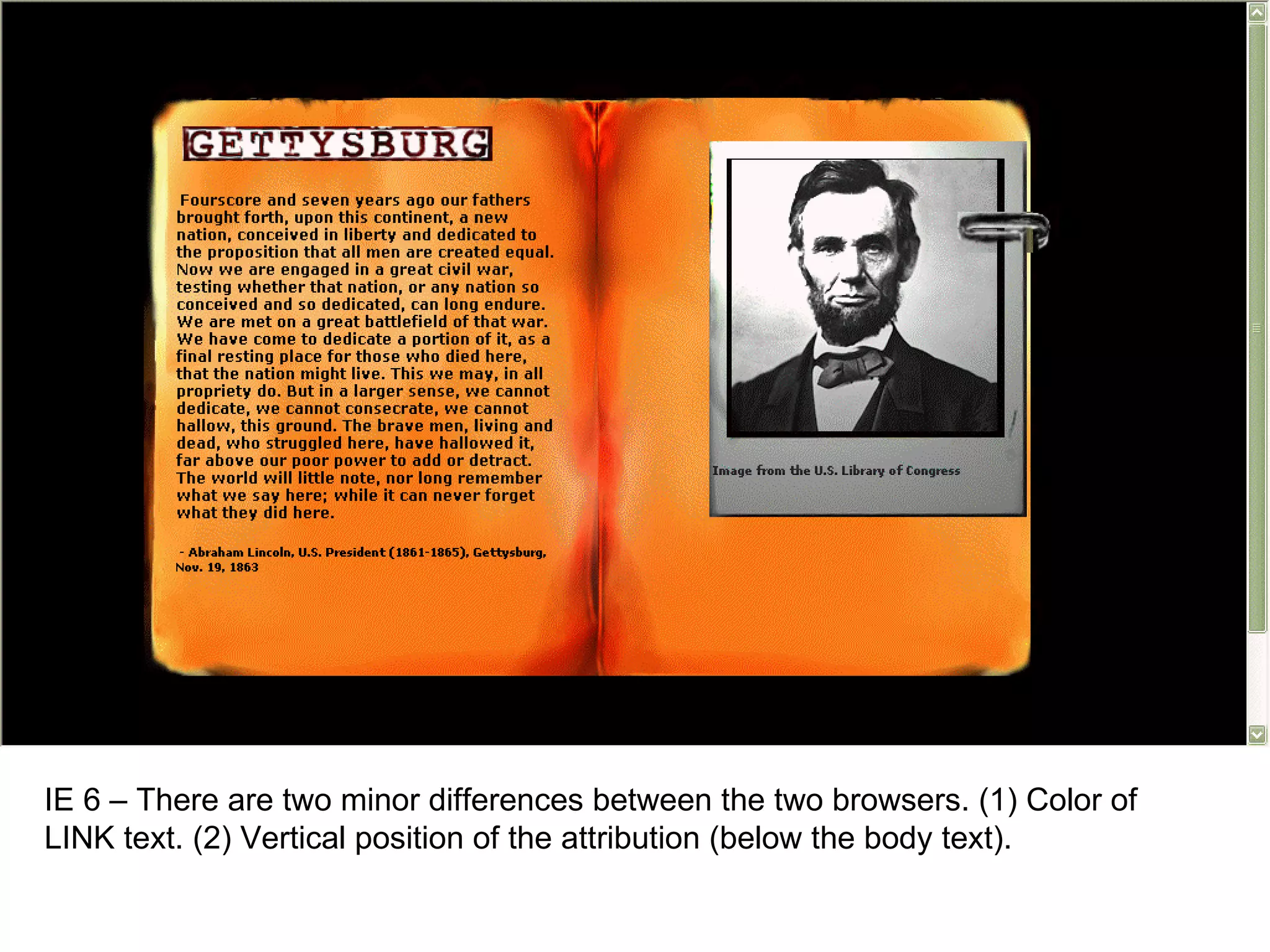 CSS Exercise 1: 18 Examples | PPS