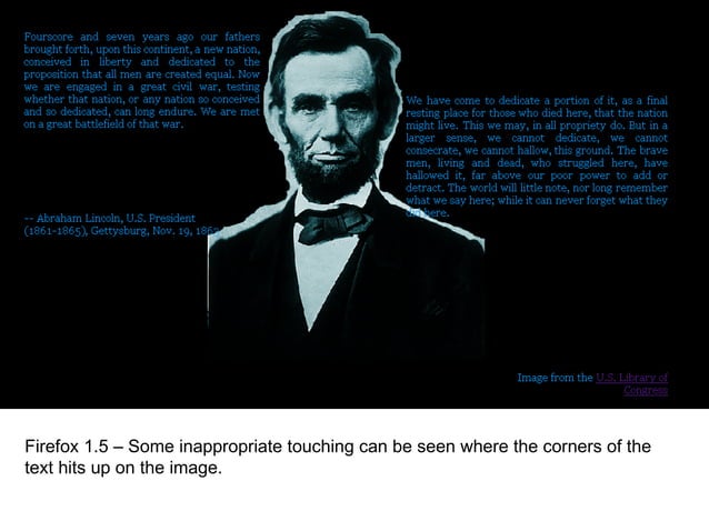 CSS Exercise 1: 18 Examples | PPS | Browsers | Computer Software and ...