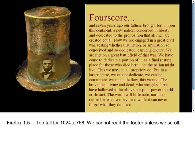 CSS Exercise 1: 18 Examples | PPS | Browsers | Computer Software and ...