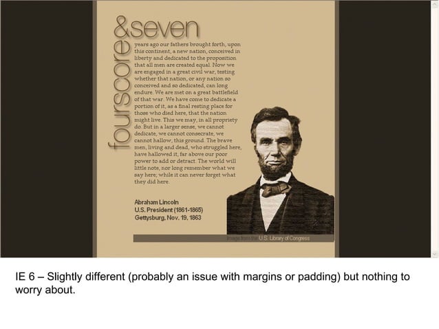 CSS Exercise 1: 18 Examples | PPS | Browsers | Computer Software and ...