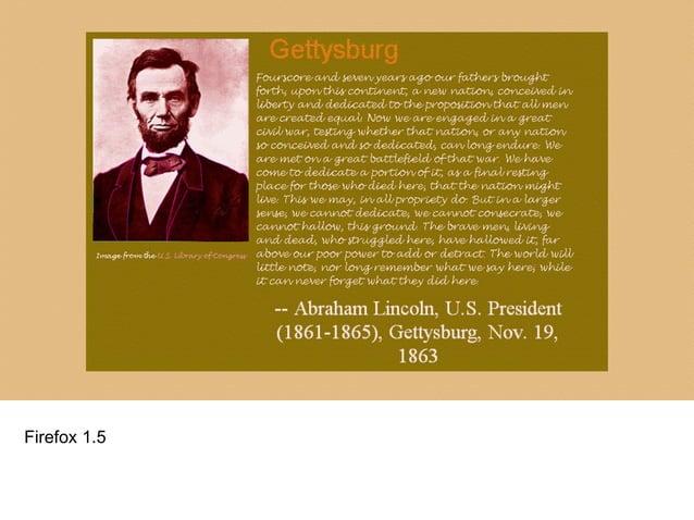 CSS Exercise 1: 18 Examples | PPS | Browsers | Computer Software and ...