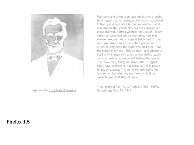 CSS Exercise 1: 18 Examples | PPS | Browsers | Computer Software and ...