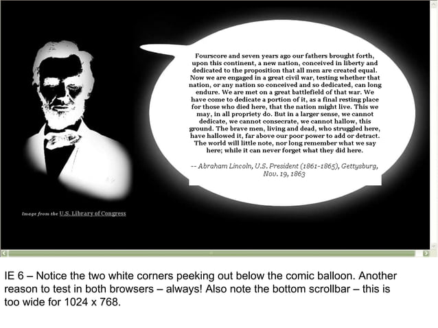 CSS Exercise 1: 18 Examples | PPS | Browsers | Computer Software and ...