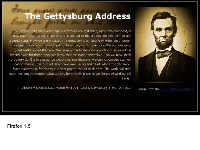 CSS Exercise 1: 18 Examples | PPS | Browsers | Computer Software and ...
