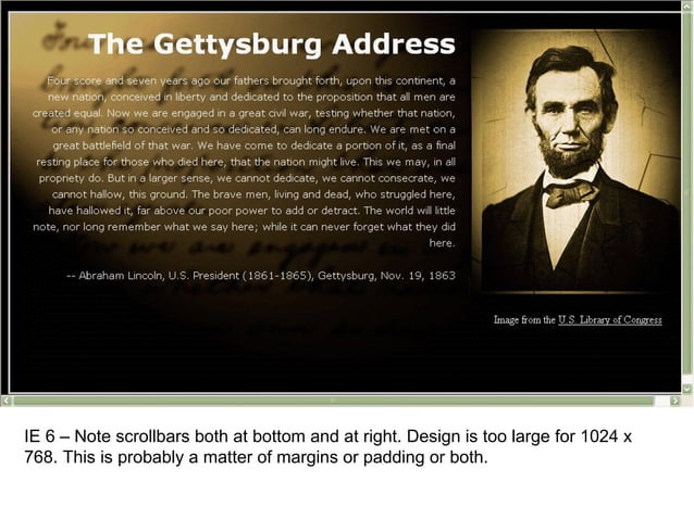 CSS Exercise 1: 18 Examples | PPS | Browsers | Computer Software and ...